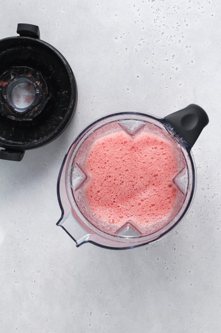Watermelon Lemonade (Easy & Refreshing) - My Baking Addiction