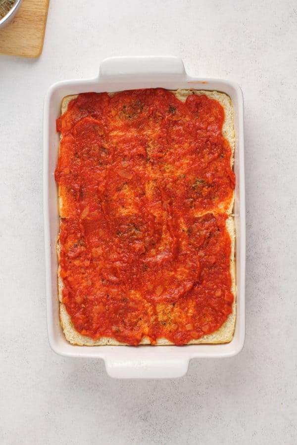 Meatball Sliders - My Baking Addiction