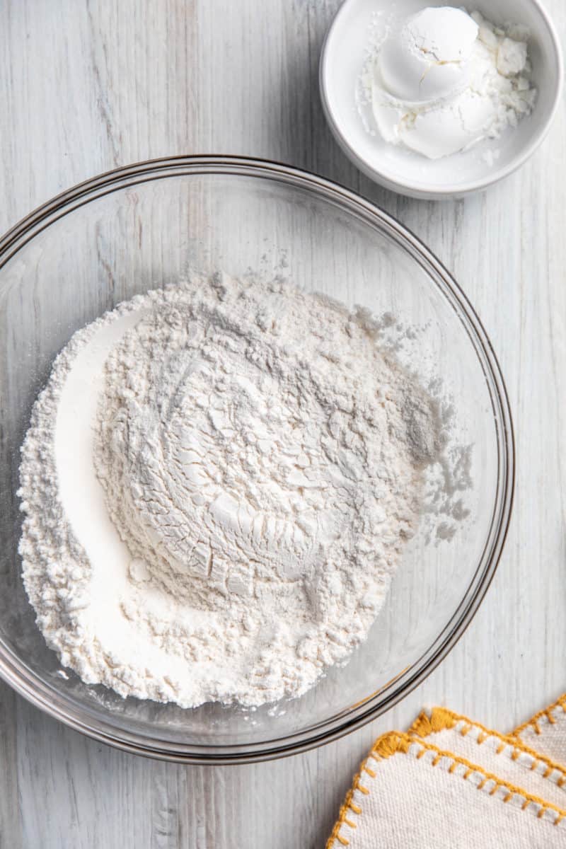 Cake Flour Substitute