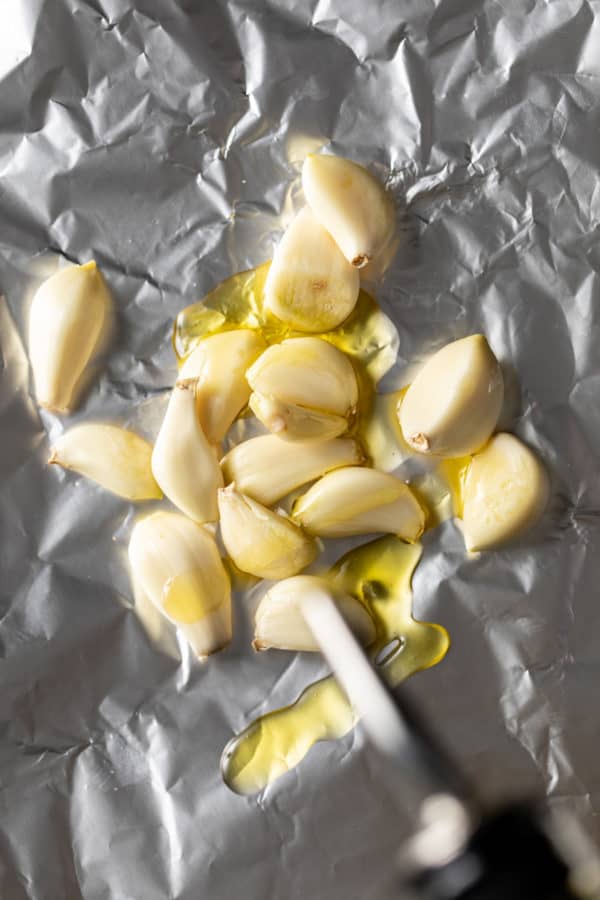 How to Roast Garlic - My Baking Addiction