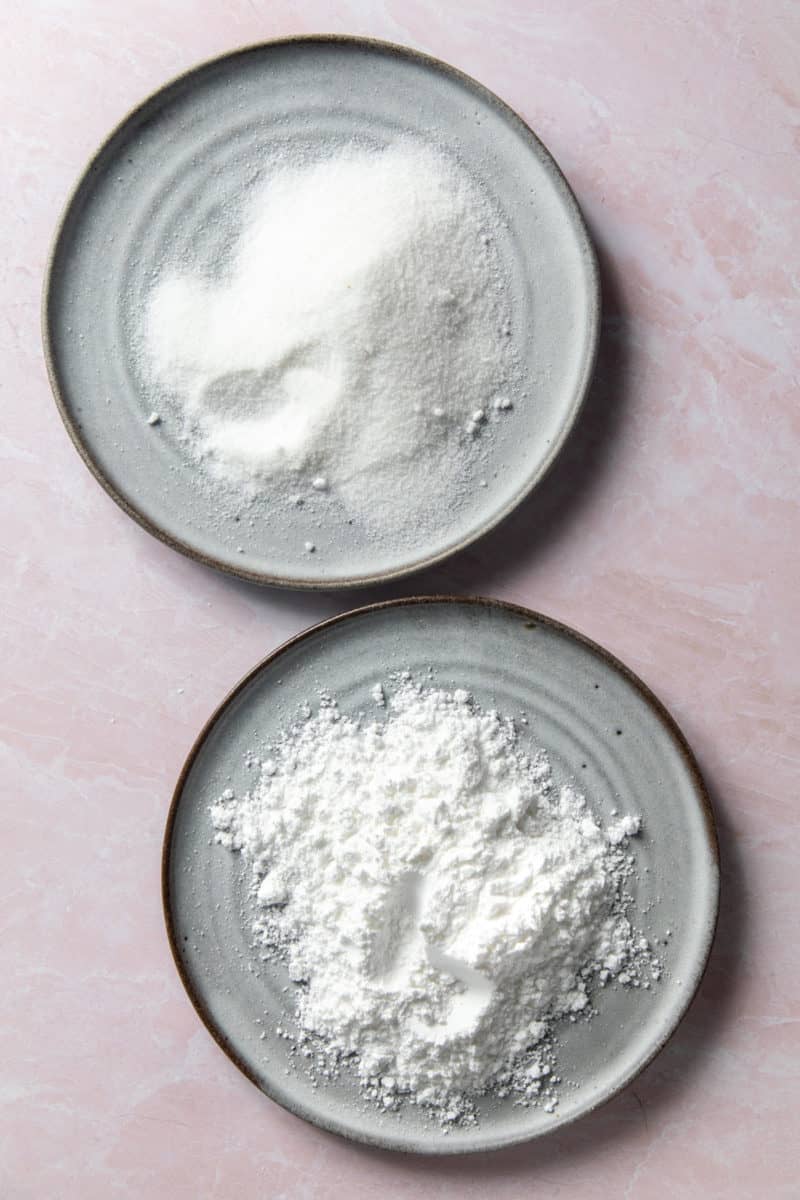 How to Make Powdered Sugar - My Baking Addiction