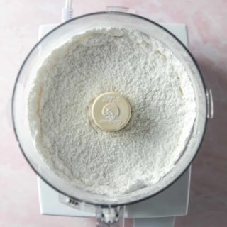 How to Make Powdered Sugar