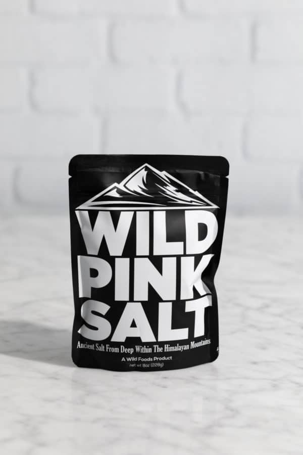 Types of Salt - My Baking Addiction