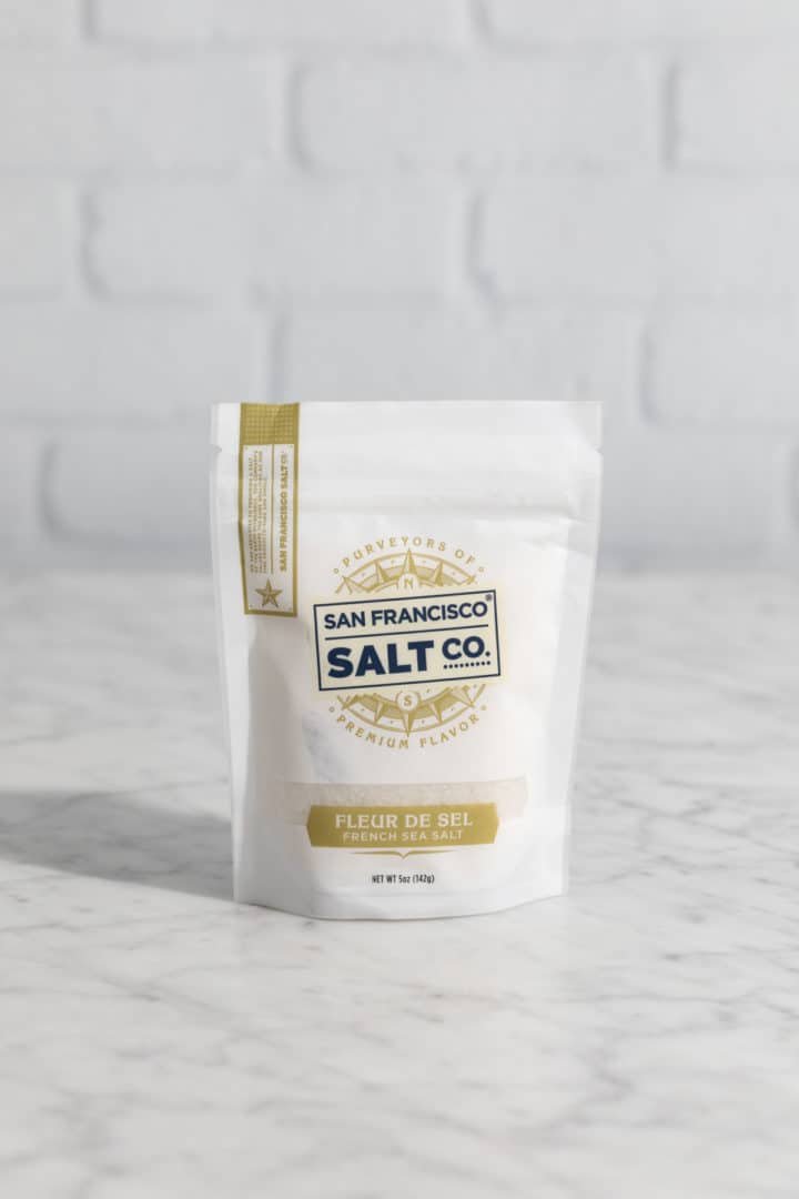 Types of Salt - My Baking Addiction