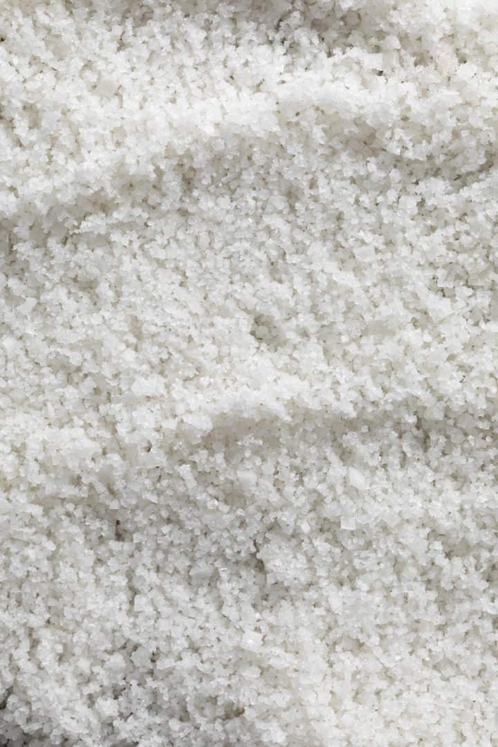 Types of Salt - My Baking Addiction