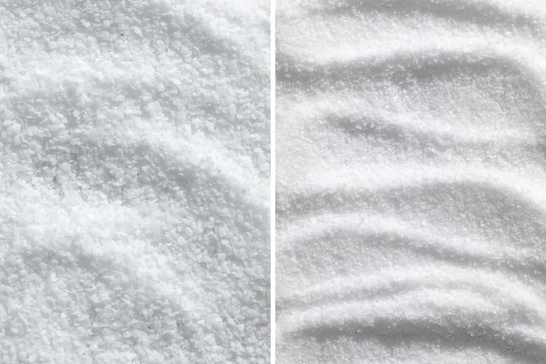 Types of Salt - My Baking Addiction