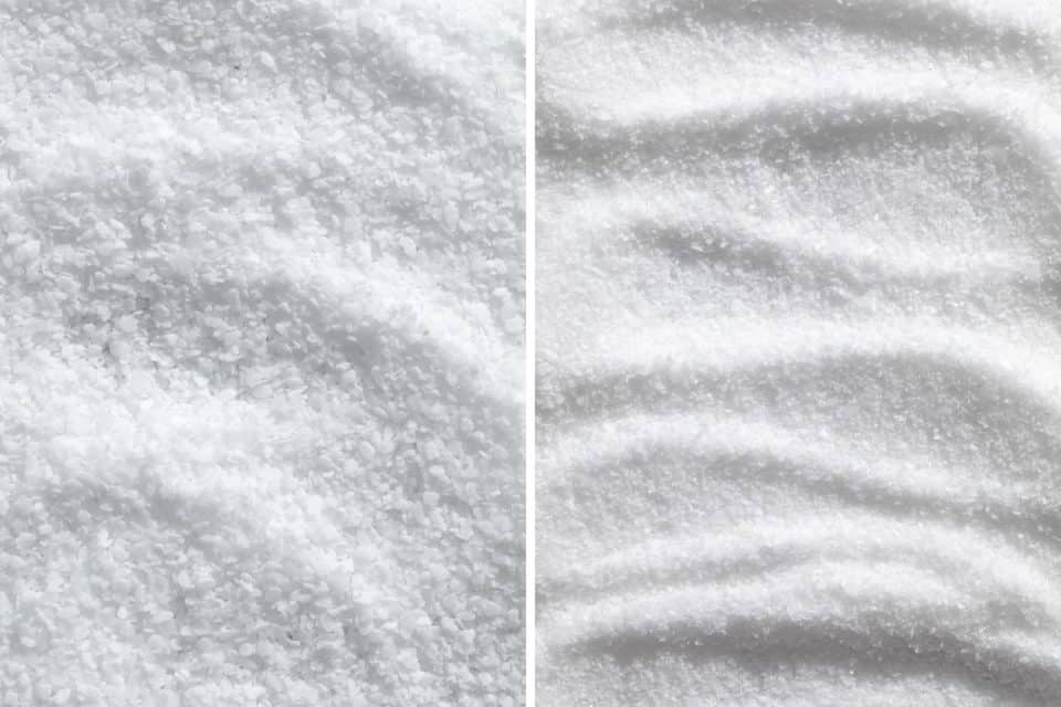 Types of Salt - My Baking Addiction