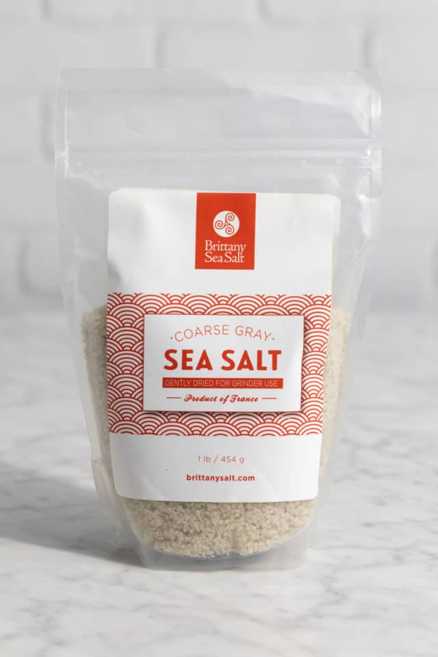 Types of Salt - My Baking Addiction