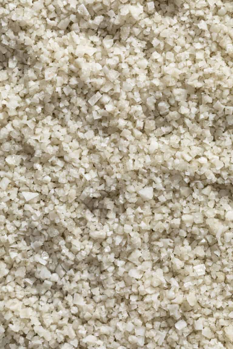 Types of Salt - My Baking Addiction