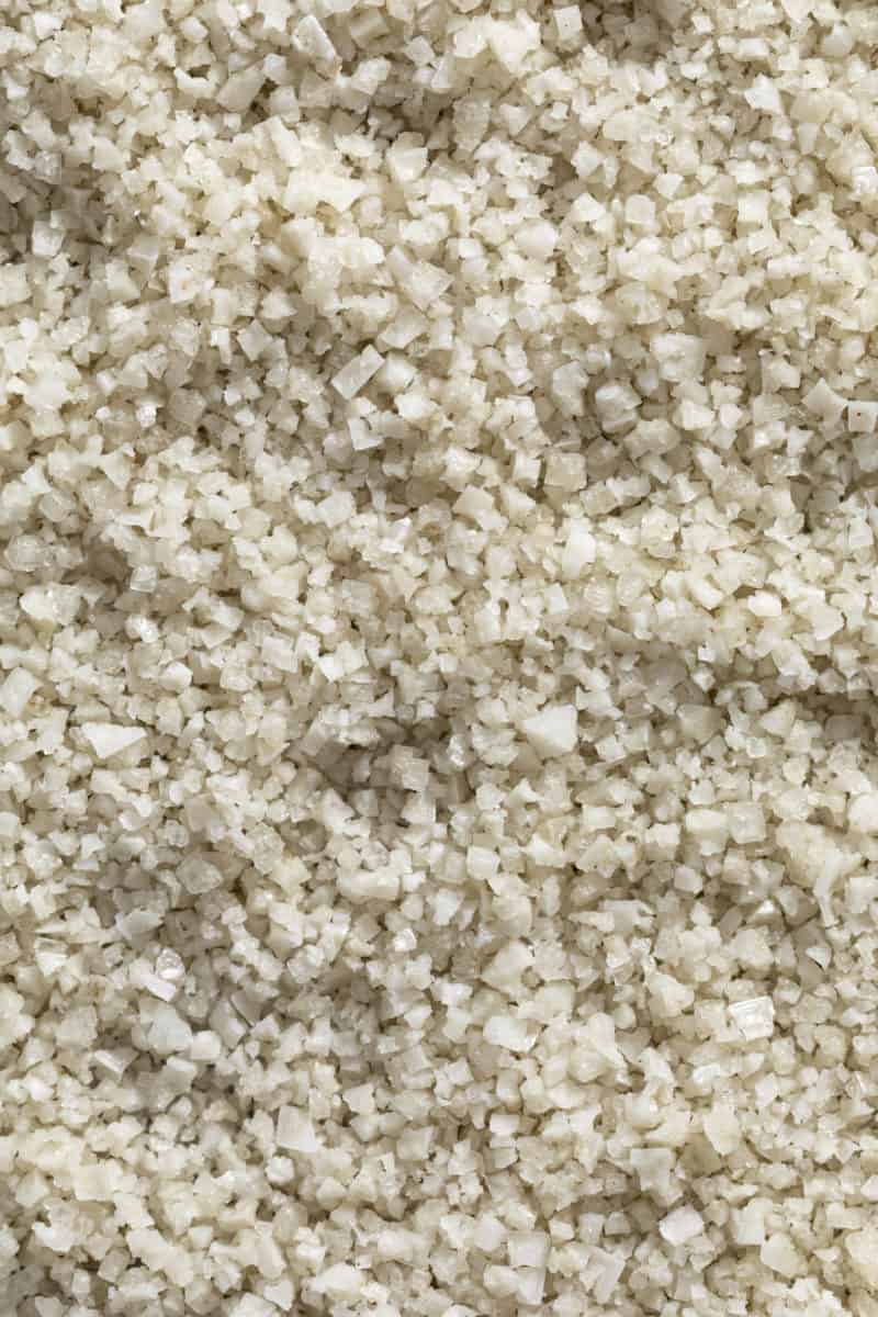 Types of Salt - My Baking Addiction