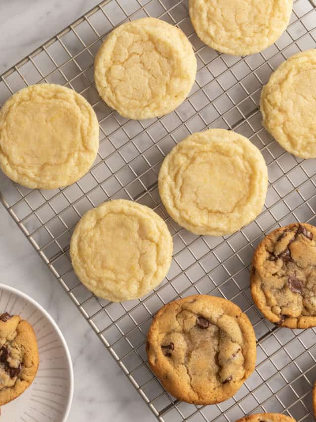 Baking Basics Archives - My Baking Addiction