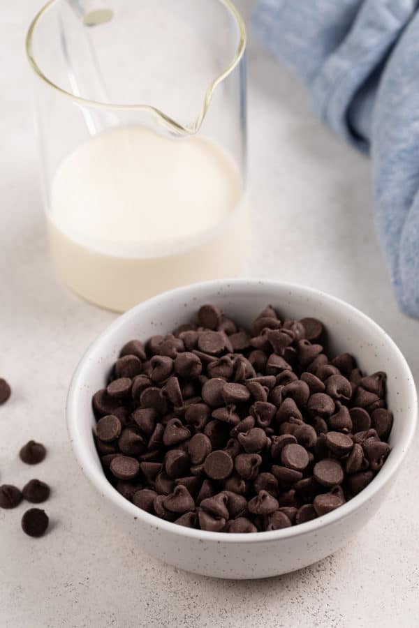 Chocolate Ganache