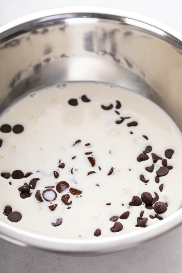Chocolate Ganache
