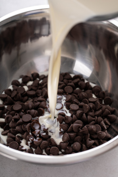 Chocolate Ganache