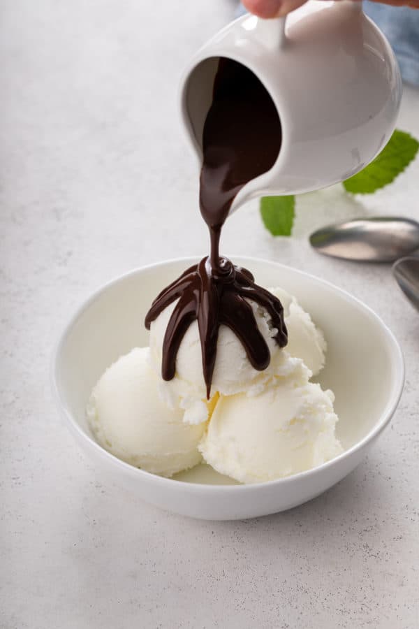 Chocolate Ganache
