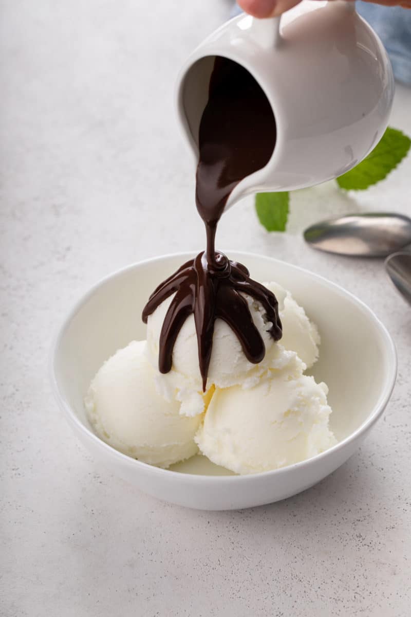 Chocolate Ganache