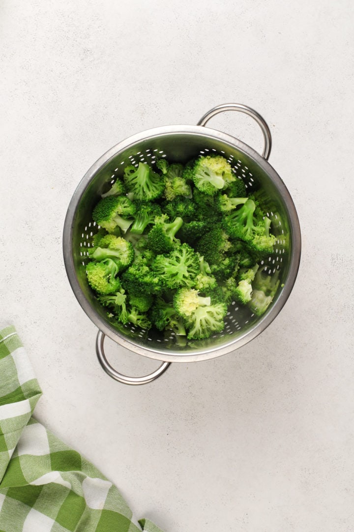 Broccoli Casserole