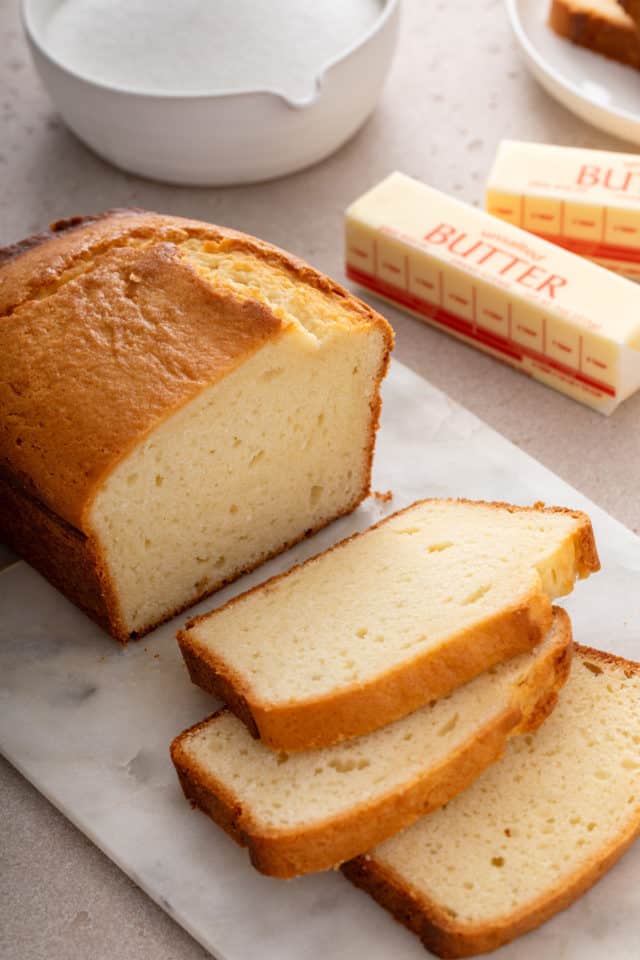 How to Cream Butter and Sugar - My Baking Addiction