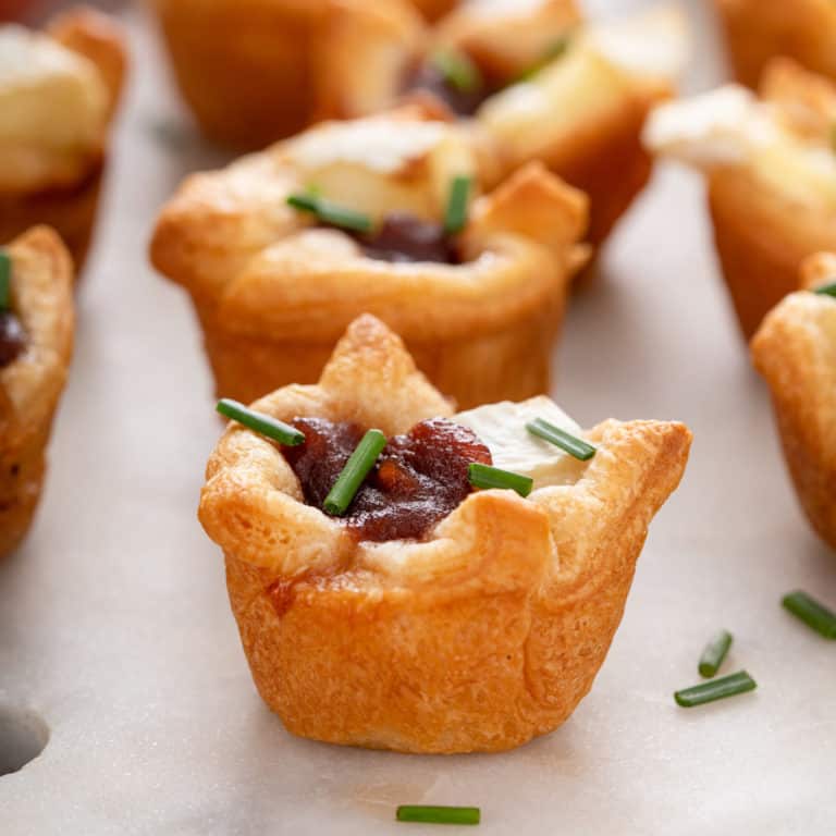 Recipe Index - My Baking Addiction