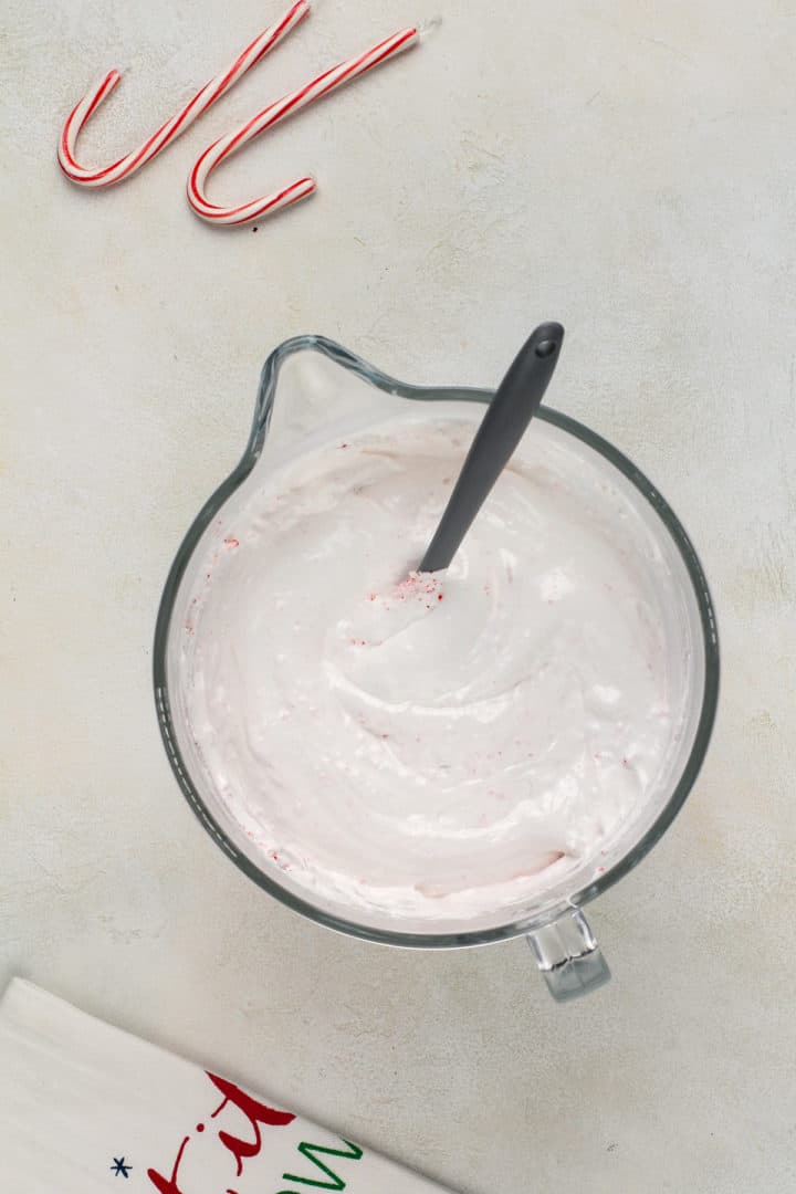 Peppermint Marshmallows