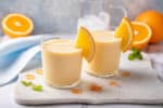 Homemade Orange Julius - My Baking Addiction
