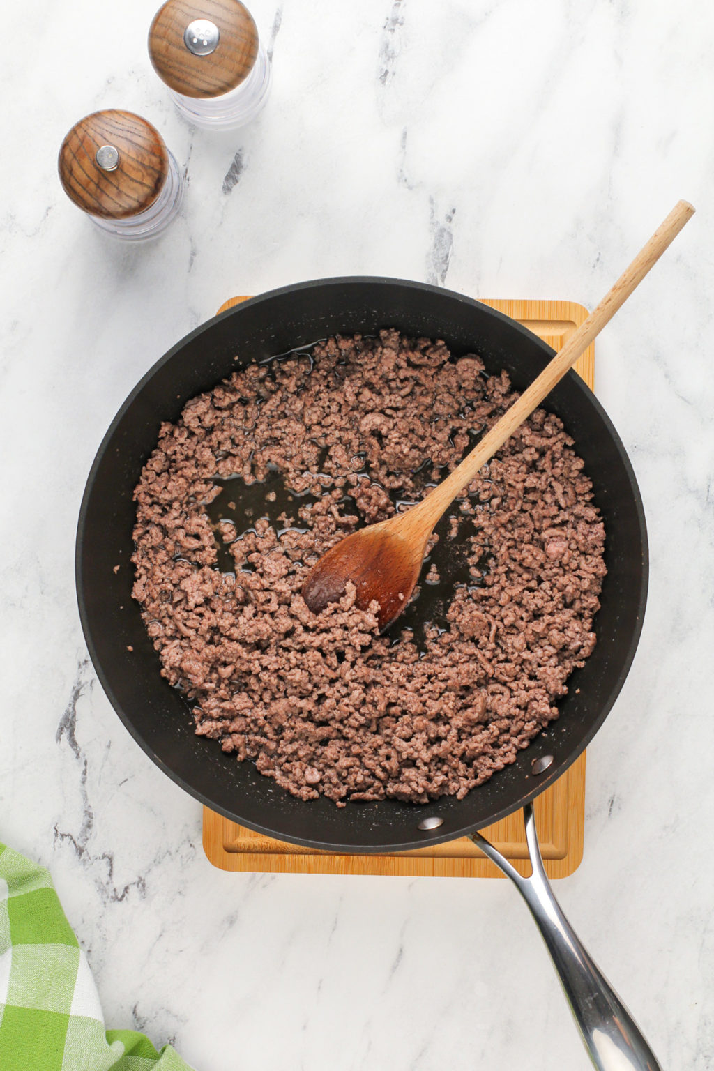 Crockpot Spaghetti Sauce - My Baking Addiction