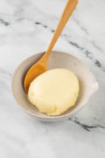 How to Make Butter (3 Easy Methods!) - My Baking Addiction