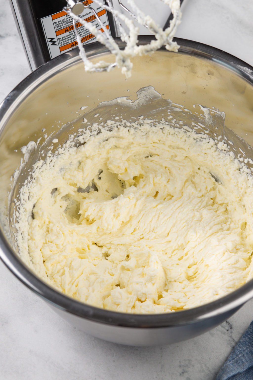 How to Make Butter (3 Easy Methods!) - My Baking Addiction