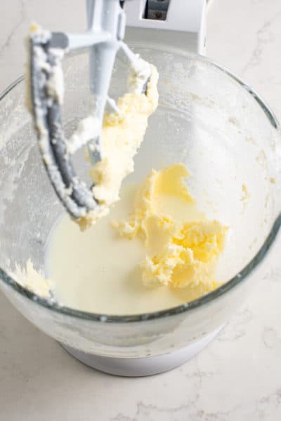 How to Make Butter (3 Easy Methods!) - My Baking Addiction