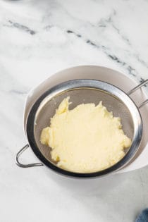 How to Make Butter (3 Easy Methods!) - My Baking Addiction