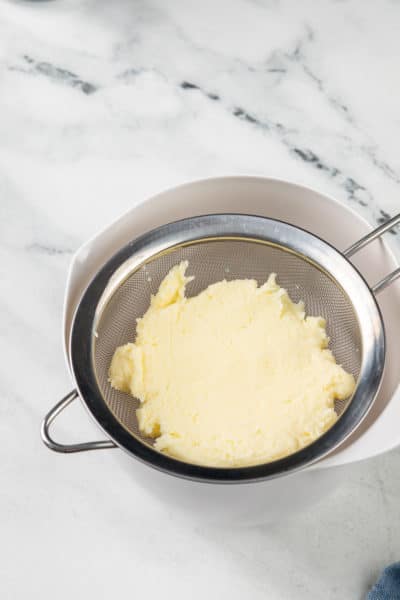 How to Make Butter (3 Easy Methods!) - My Baking Addiction
