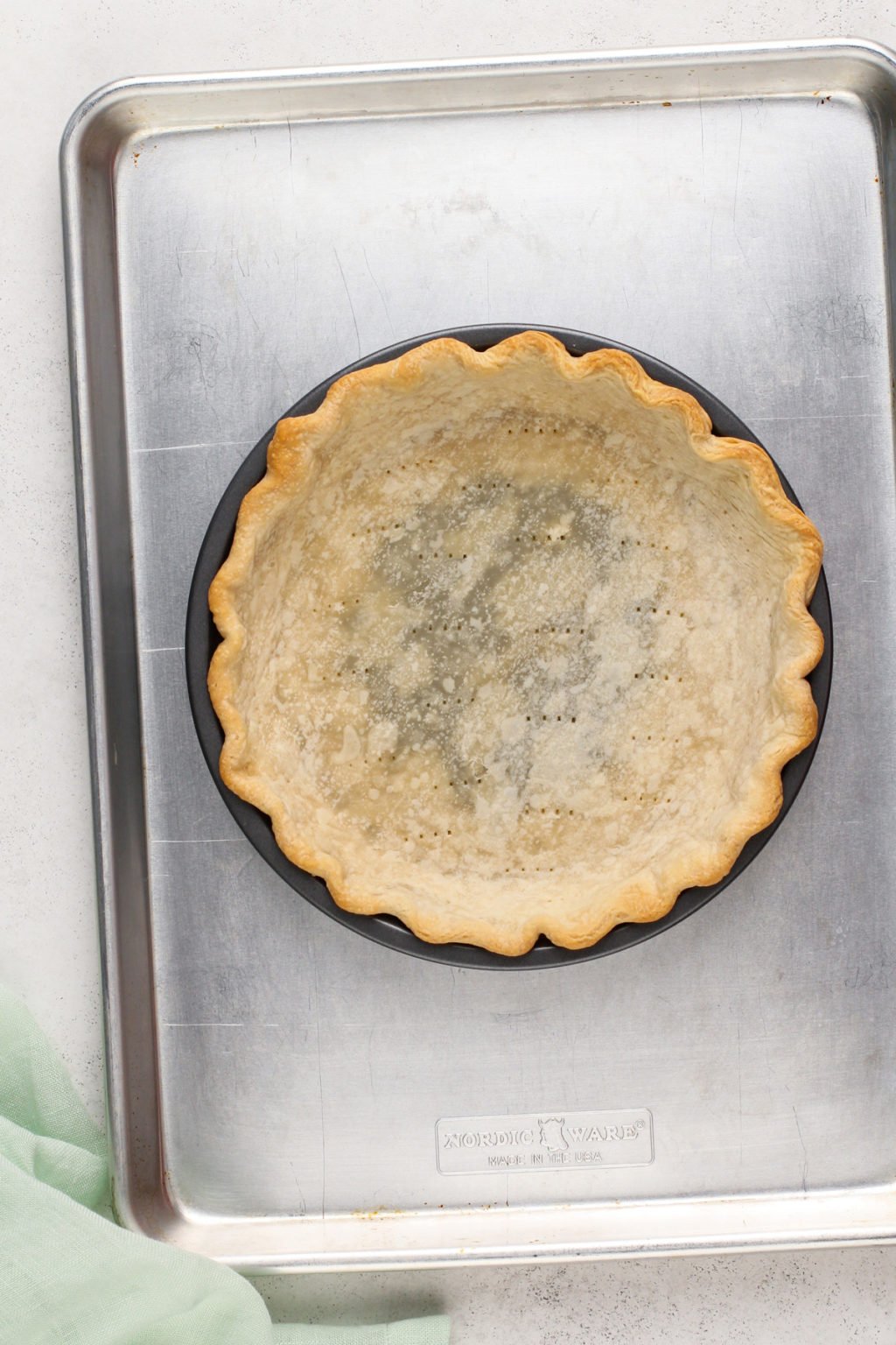 Easy Quiche (Any Flavor!) - My Baking Addiction