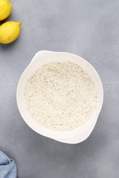 Lemon Poppy Seed Scones My Baking Addiction