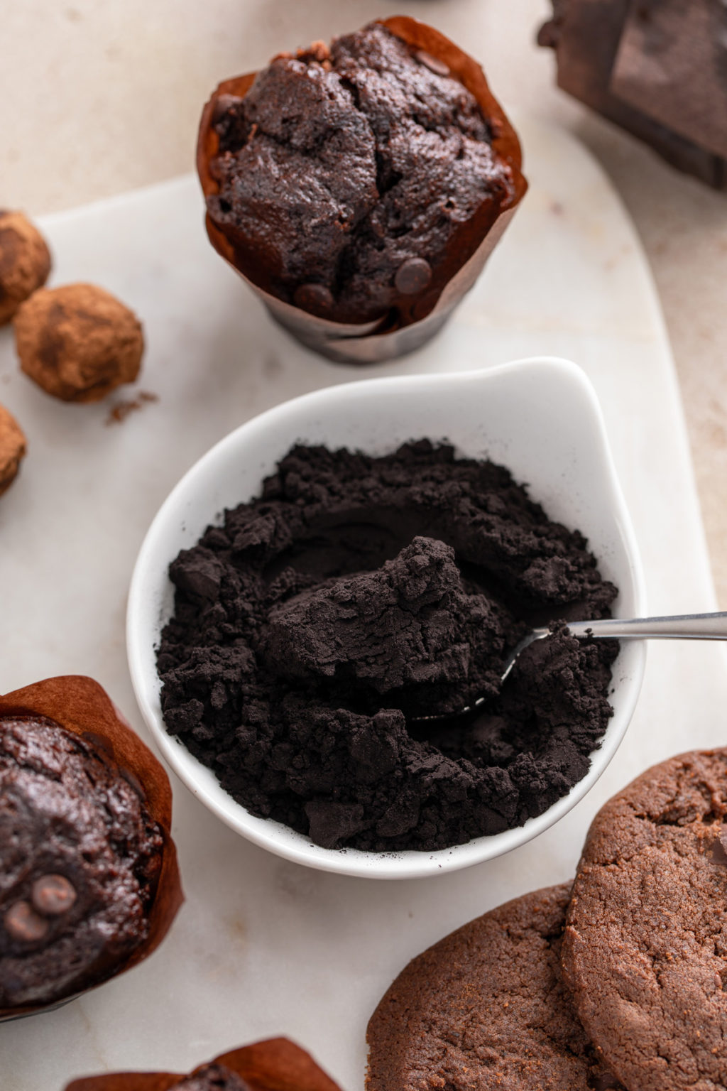 Cocoa Powder 101 - My Baking Addiction