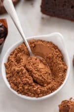Cocoa Powder 101 - My Baking Addiction