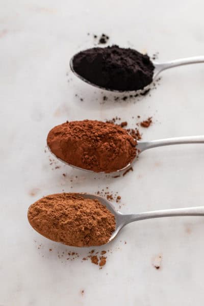 Cocoa Powder 101 - My Baking Addiction