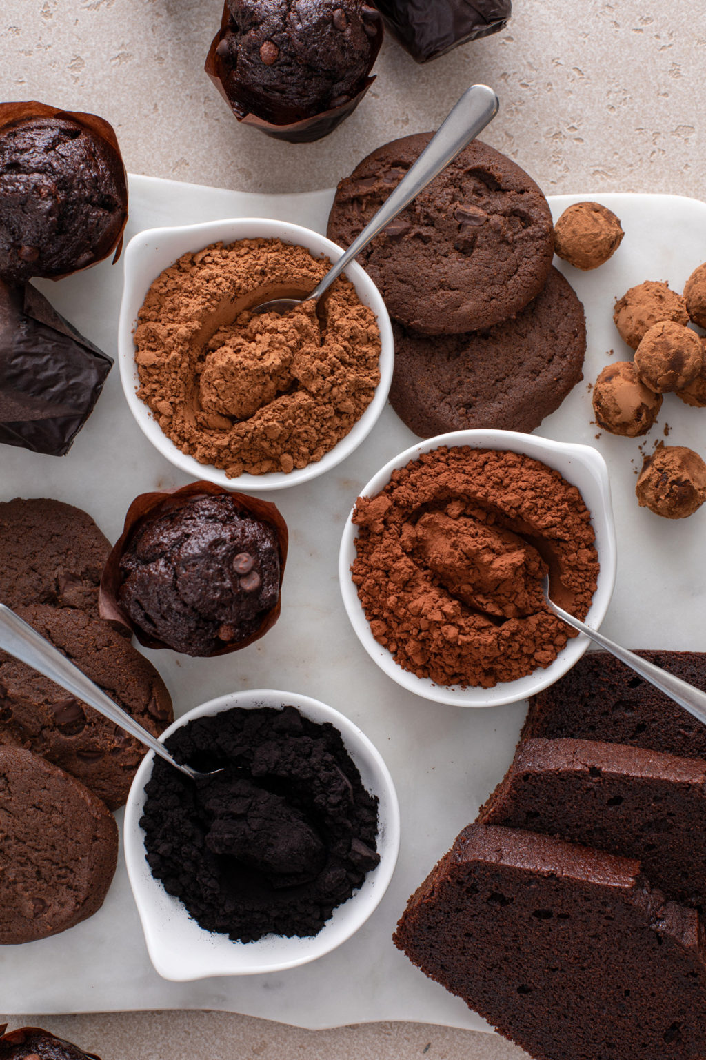 Cocoa Powder 101 - My Baking Addiction