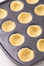 Mini Fruit Tarts - My Baking Addiction