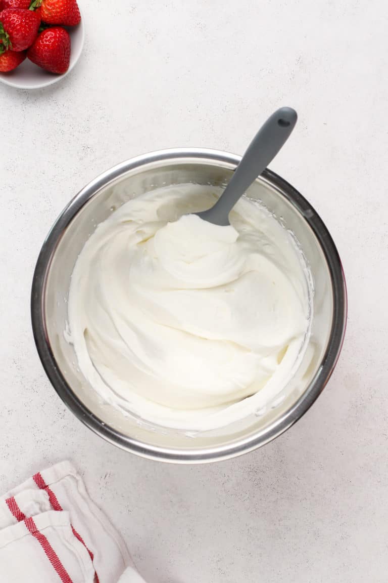 Strawberry Trifle - My Baking Addiction