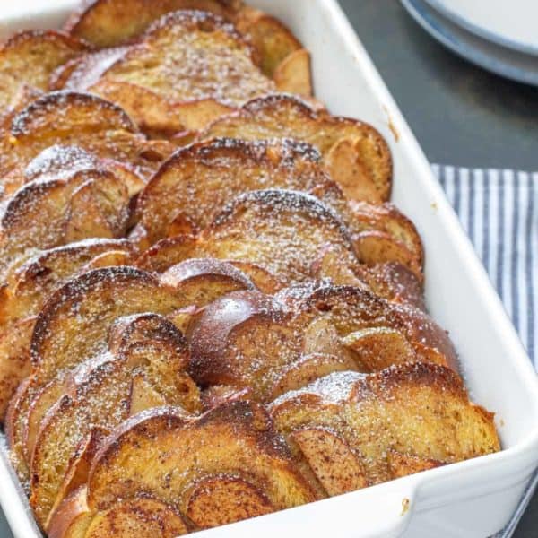 50+ Apple Recipes for a Delicious Fall - My Baking Addiction