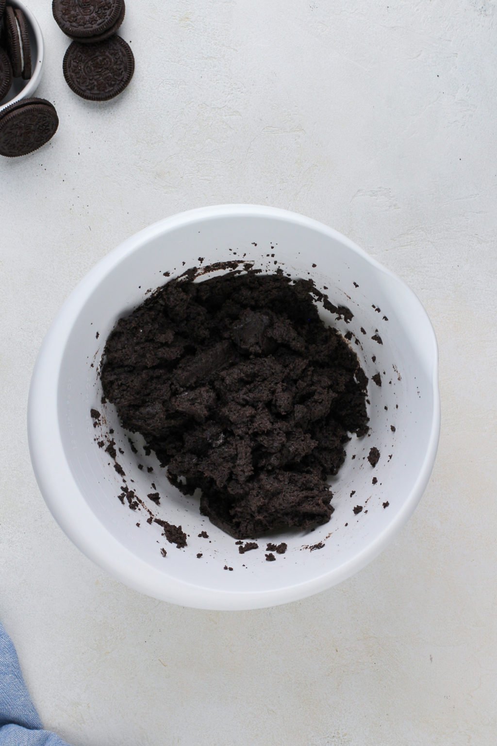 Oreo Truffles (No-bake Oreo cookie balls) - My Baking Addiction