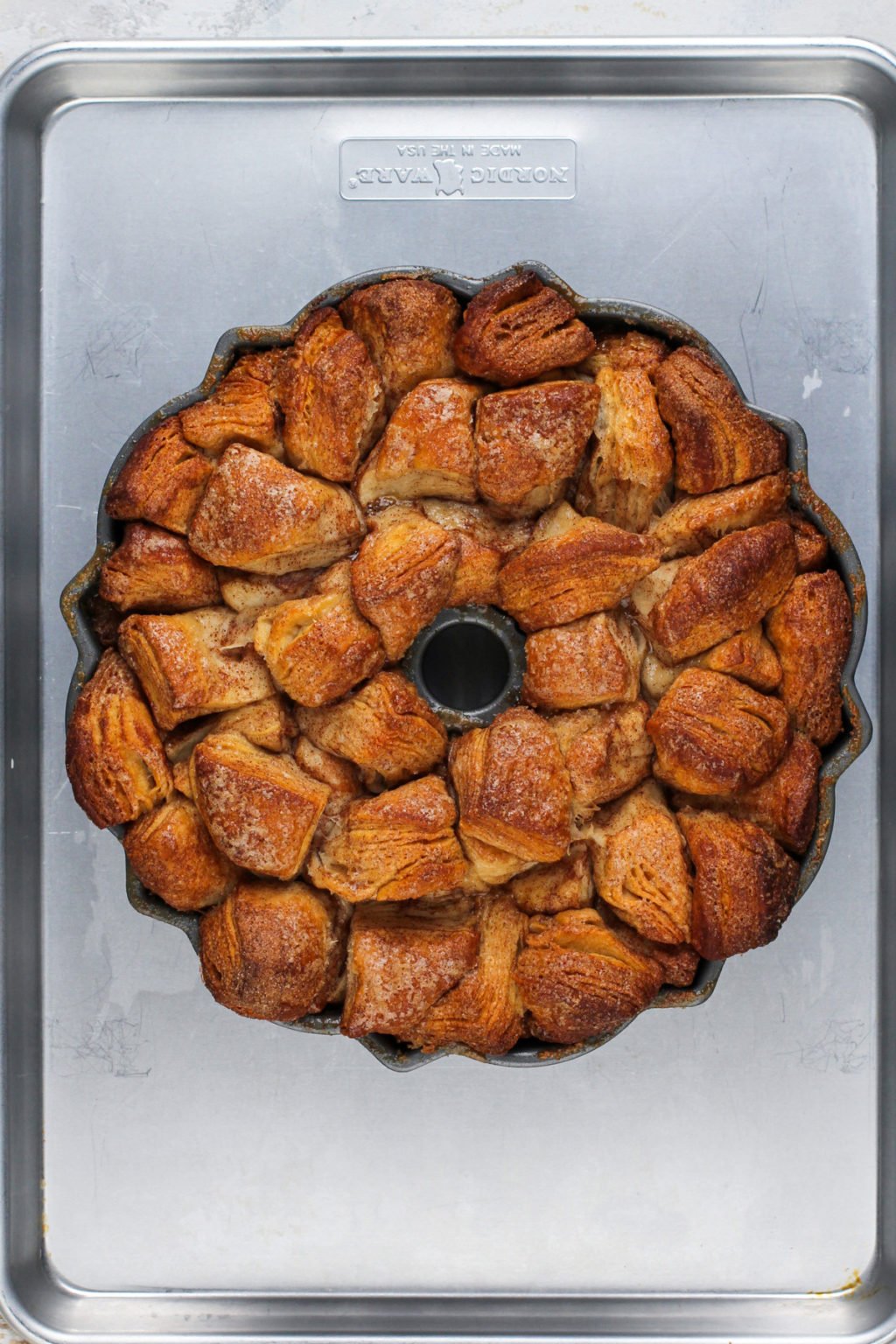 Easy Monkey Bread - My Baking Addiction