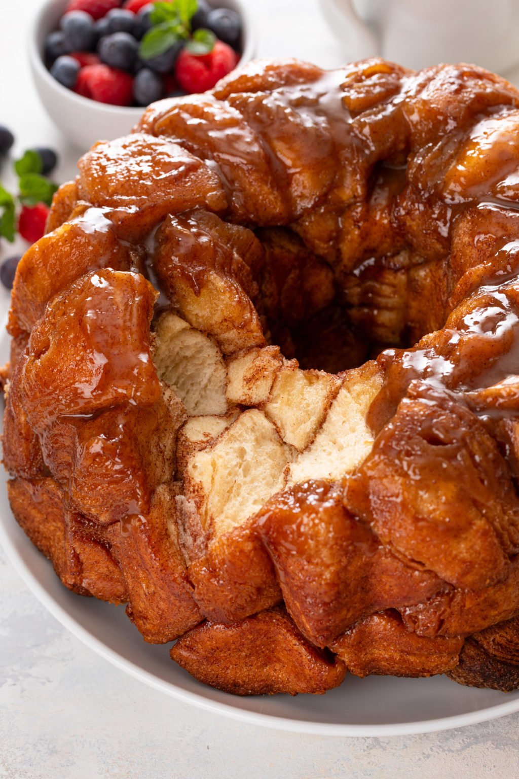Easy Monkey Bread - My Baking Addiction