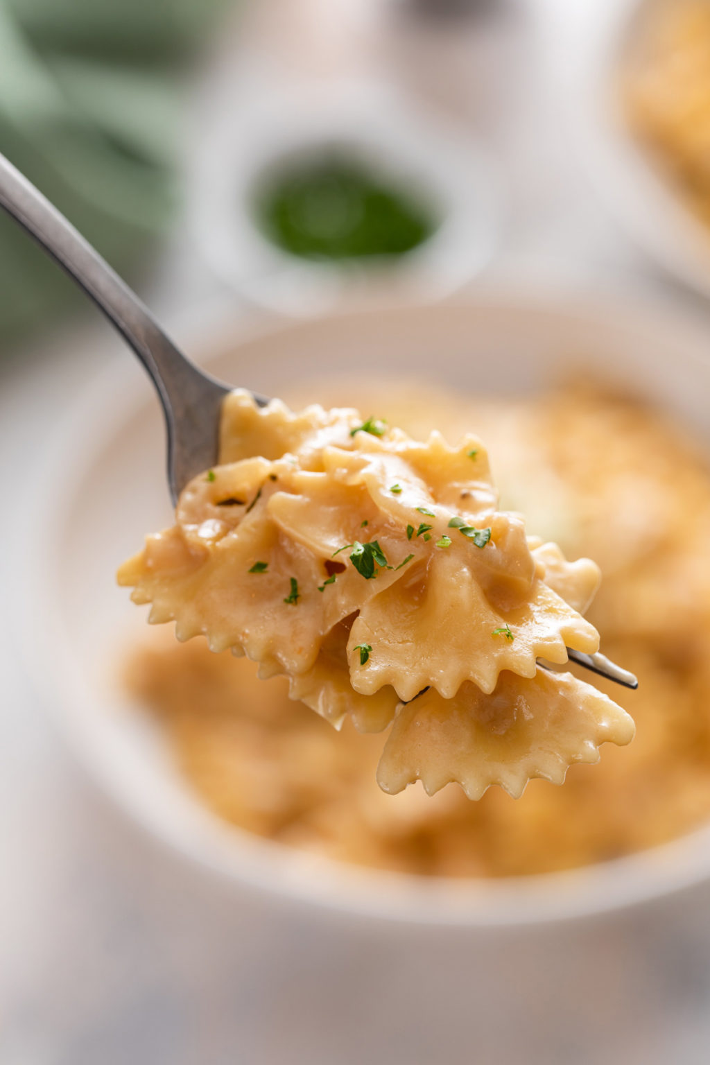 One-Pot French Onion Pasta - My Baking Addiction