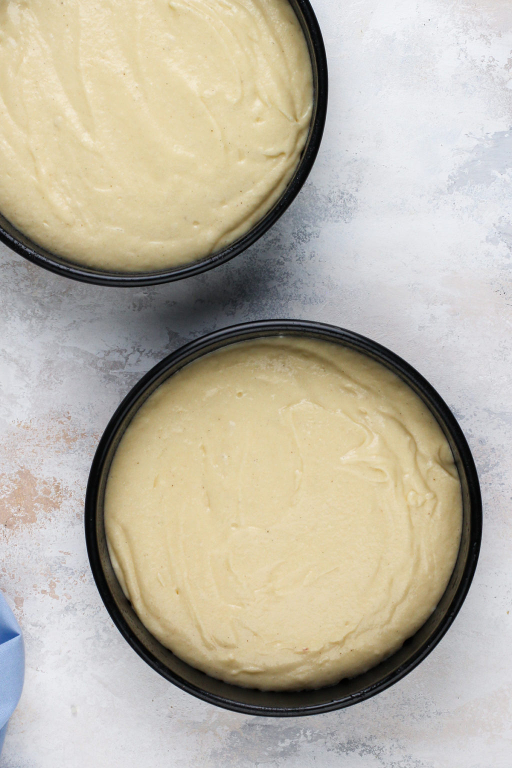 Classic Vanilla Cake - My Baking Addiction