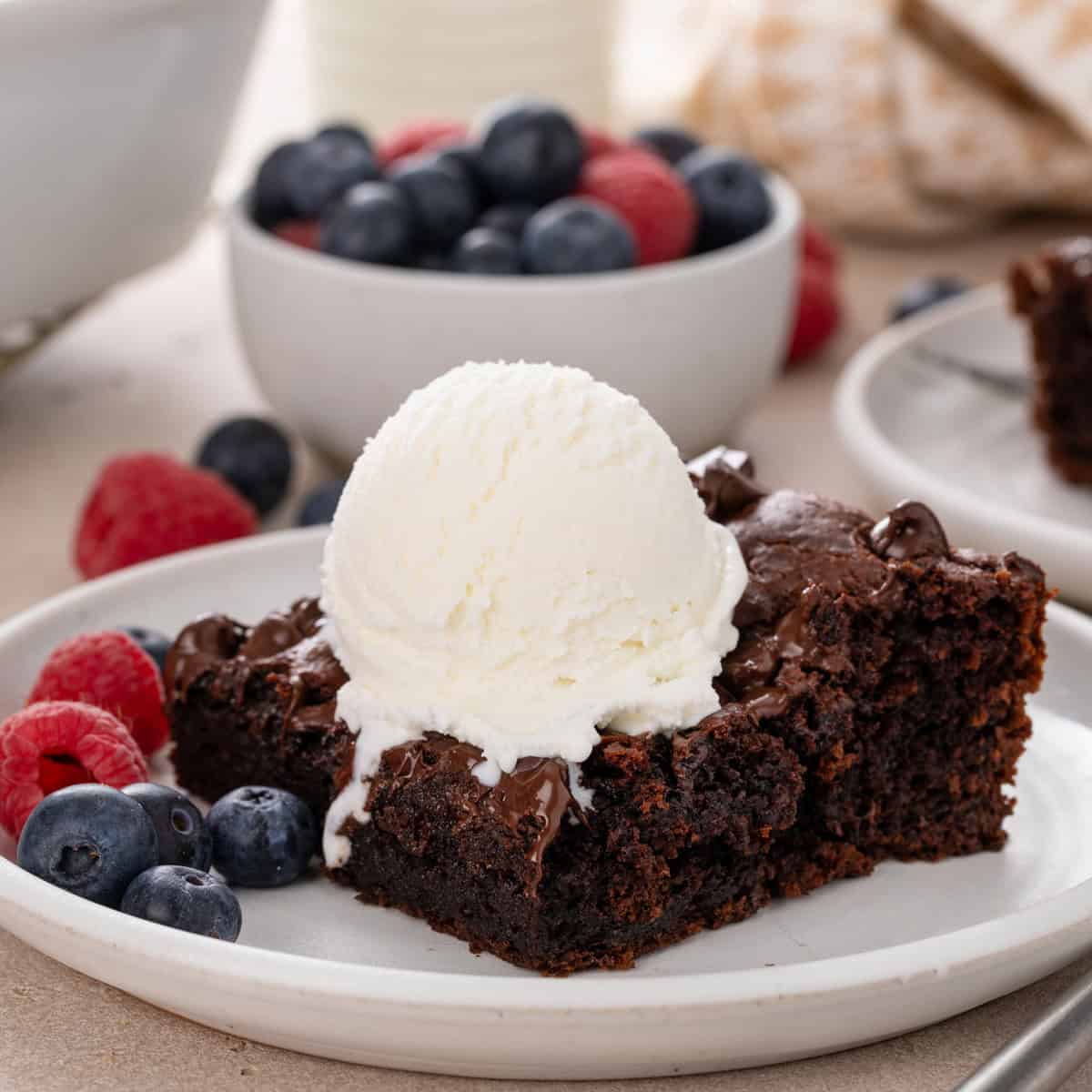 Chocolate Cake Archives - My Baking Addiction