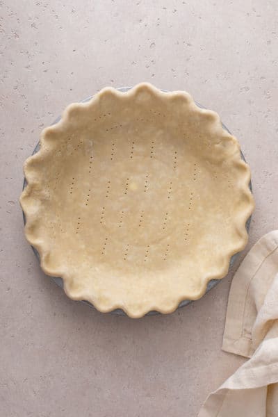 Easy Pumpkin Cheesecake Pie - My Baking Addiction