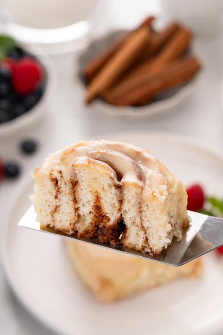 Biscuit Cinnamon Rolls (Quick & Easy!) - My Baking Addiction