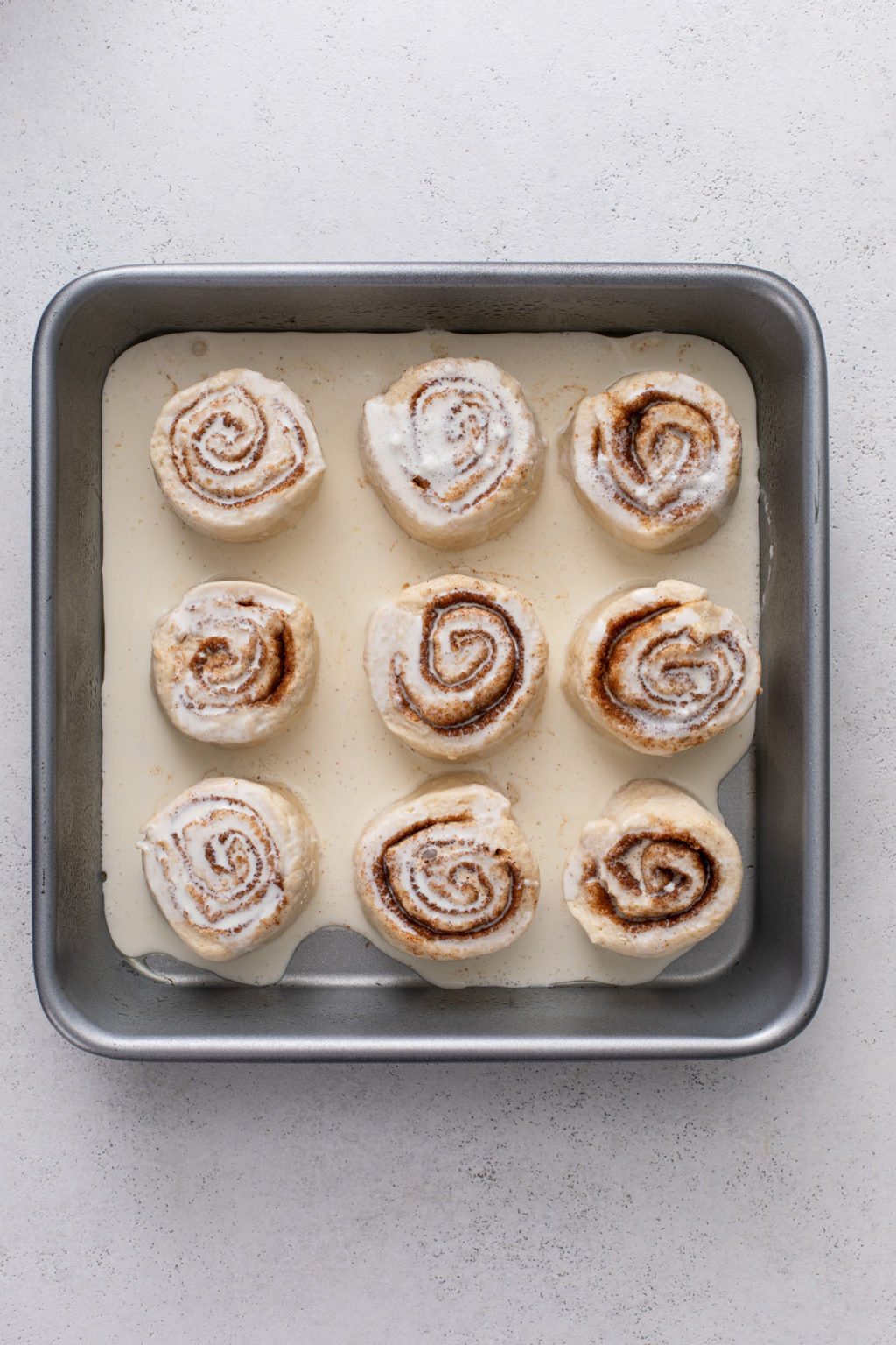 Biscuit Cinnamon Rolls (Quick & Easy!) - My Baking Addiction