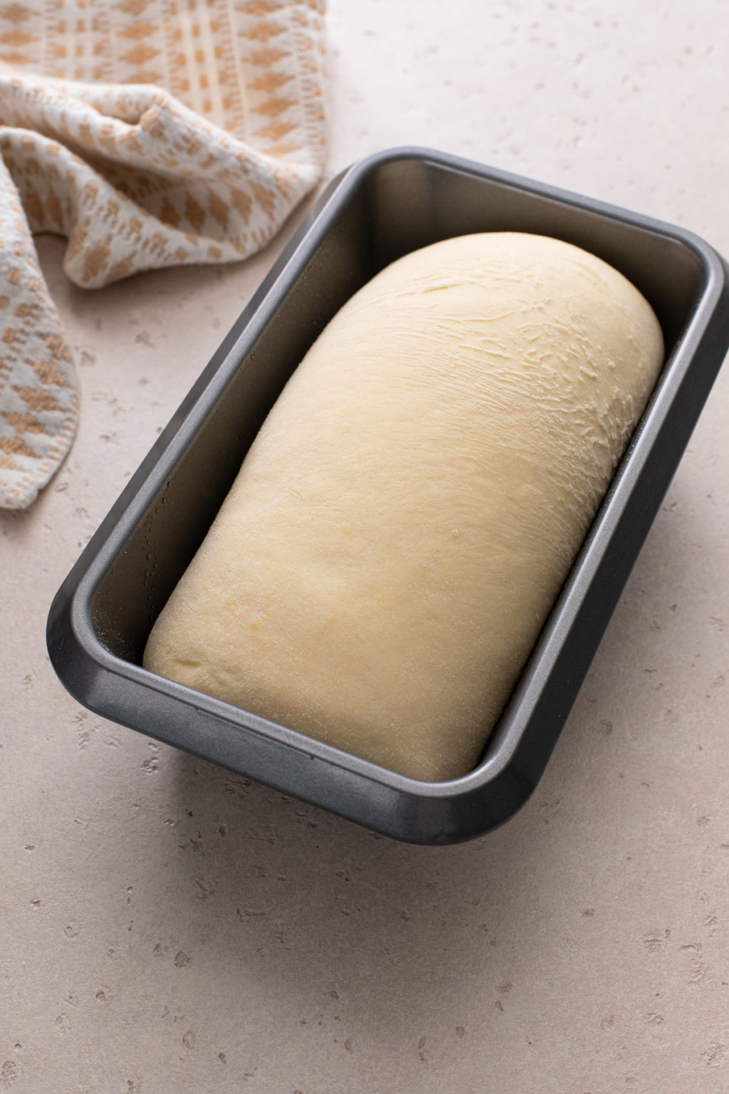 Homemade Potato Bread (Easy Recipe) - My Baking Addiction
